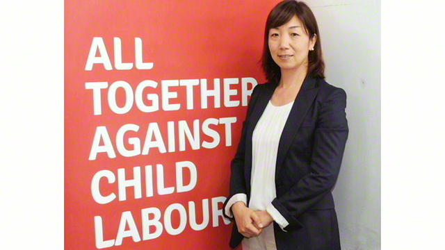 〈Seikyo Gift〉 あなたが買っている物、どこから来たのか知っていますか？ NGO ACE代表 岩附由香さん